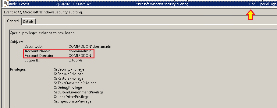 Troubleshooting SMB Authentication