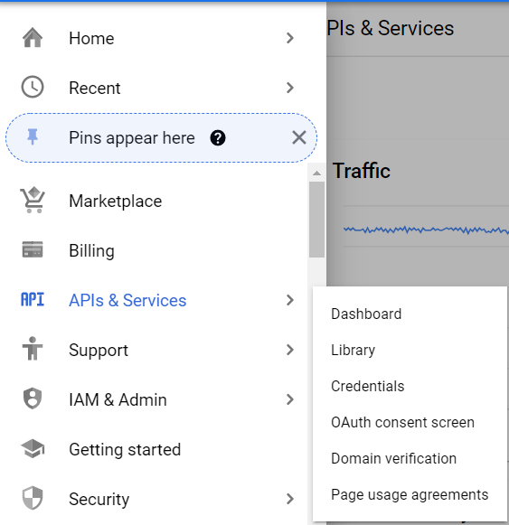 Google Registries Scanning with Container Inspection Google Registries Scanning with Container Inspection