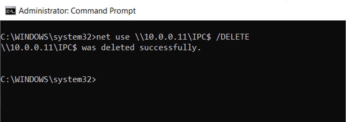 How to Test SMB Authentication